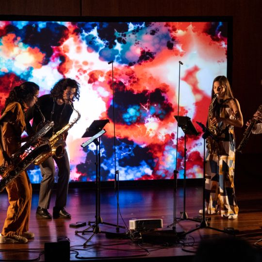 Kijk terug: concerten Dutch Classical Talent 2021-2022 - Dutch ...